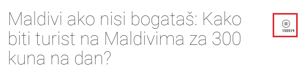Kako pisati blog: Budite korisni i pišite ono o čemu ljudi žele znati ...