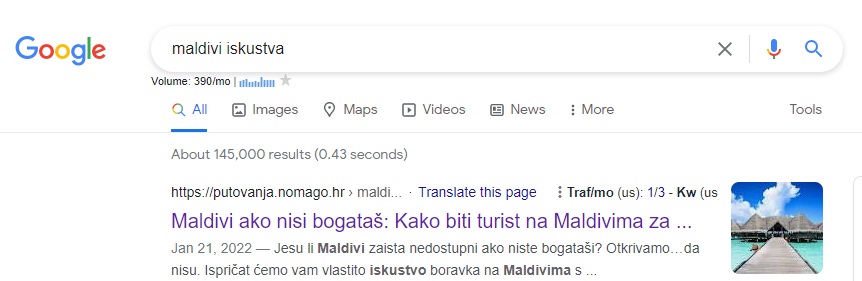 Kako pisati blog: Budite korisni i pišite ono o čemu ljudi žele znati ...