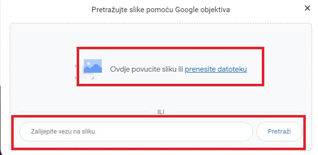Haljina Jennifer Lopez "kriva" je za nastanak Google image searcha