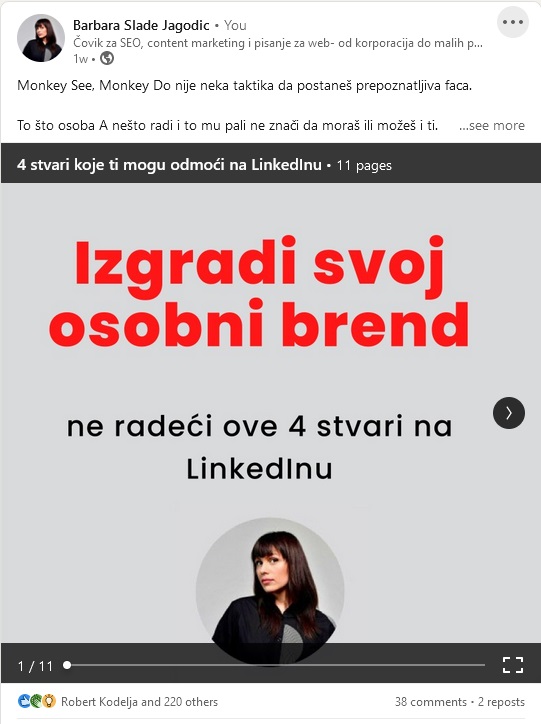 Koje je najbolje vrijeme objave na LinkedInu? (ažurirano siječanj 2025 ...