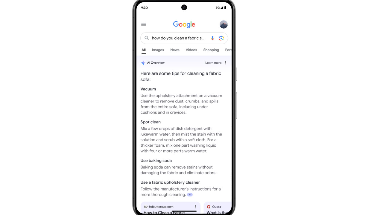 Je li Google ubio guglanje? AI Overviews početak je nove ere pretraživanja
